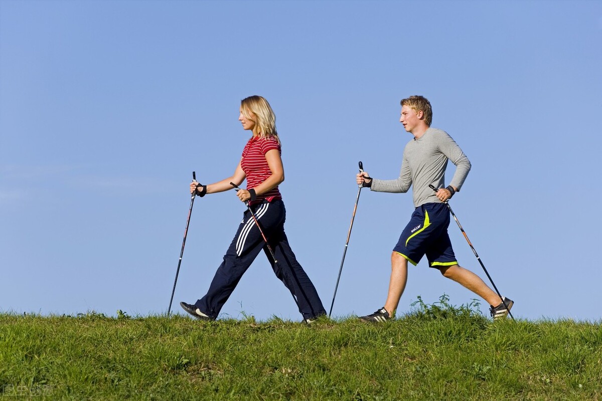 Walking is beneficial, but these three bad walking habits are extremely ...