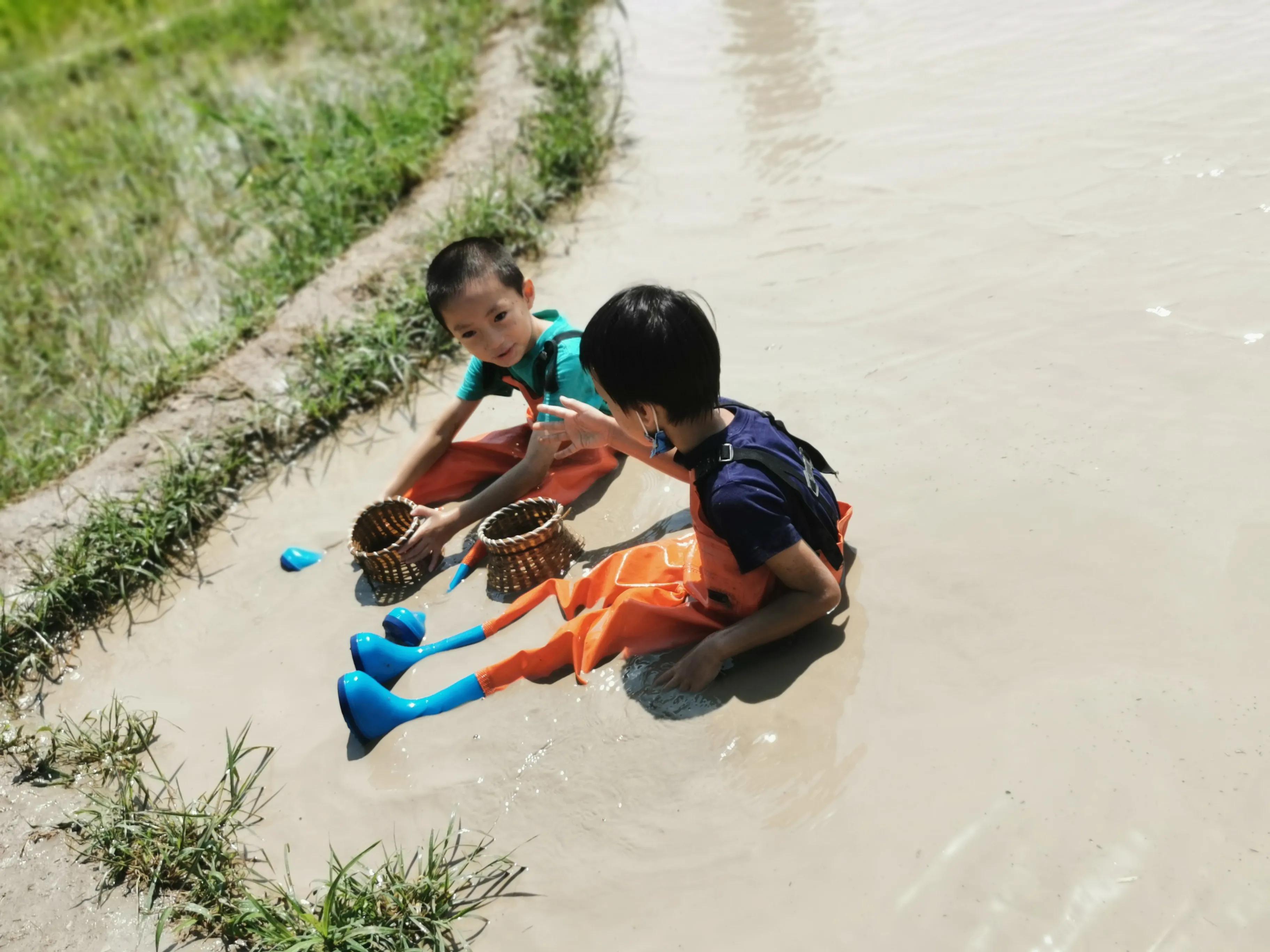 Tour Beijing Wenyu River Park - iNEWS