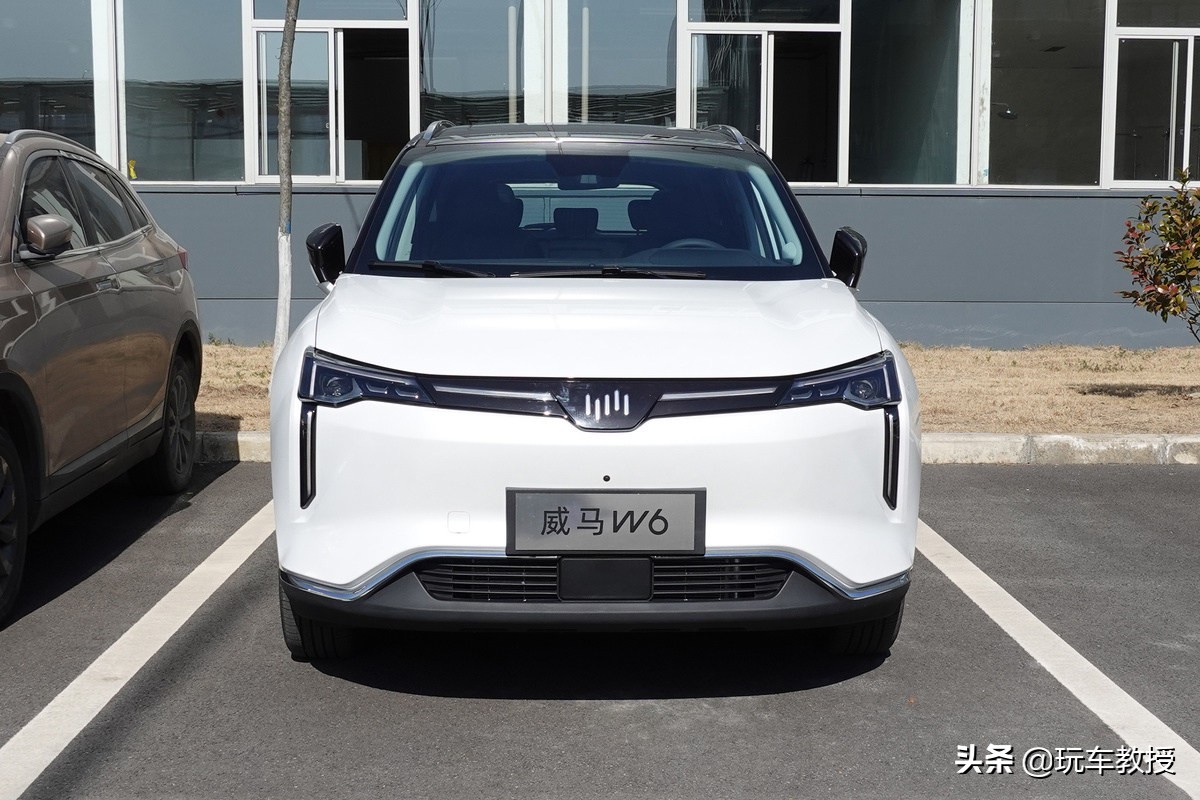 800+km battery life L4 level driving assistance Is there any hope for ...