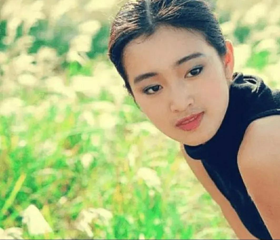 Who doesn't love your youthful and beautiful years?Gong Li's Actor ...