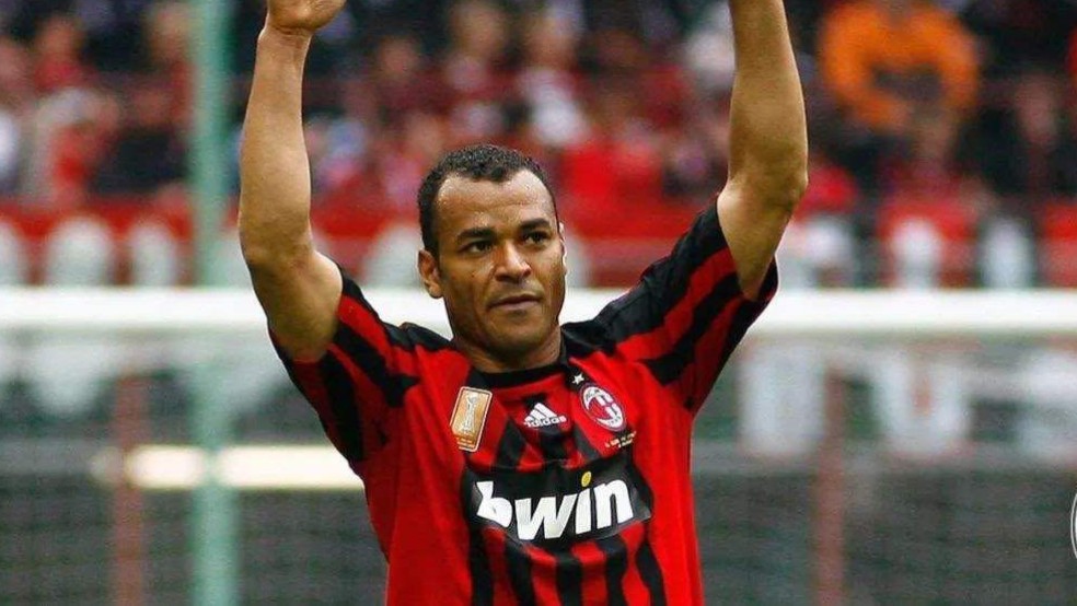 Live football: Brazil's most powerful player, Neymar's successor, how ...
