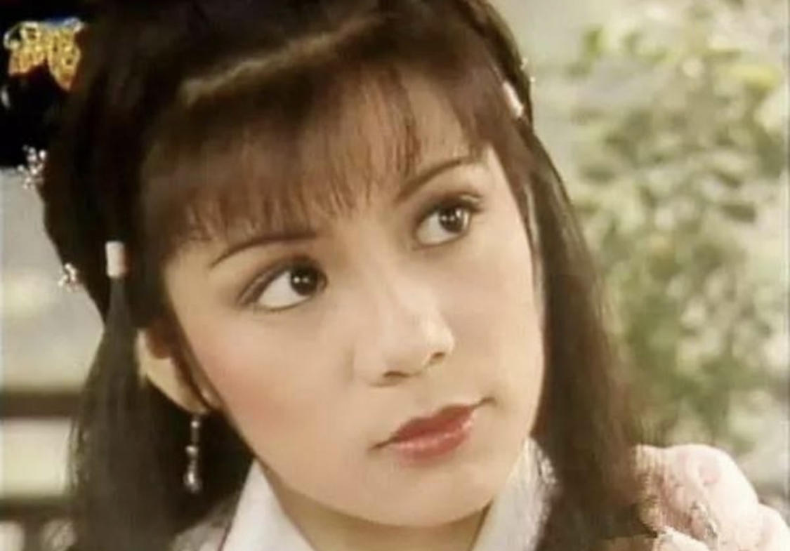 Regret!The popular Hong Kong sister Chen Shengyu is not in the top five ...
