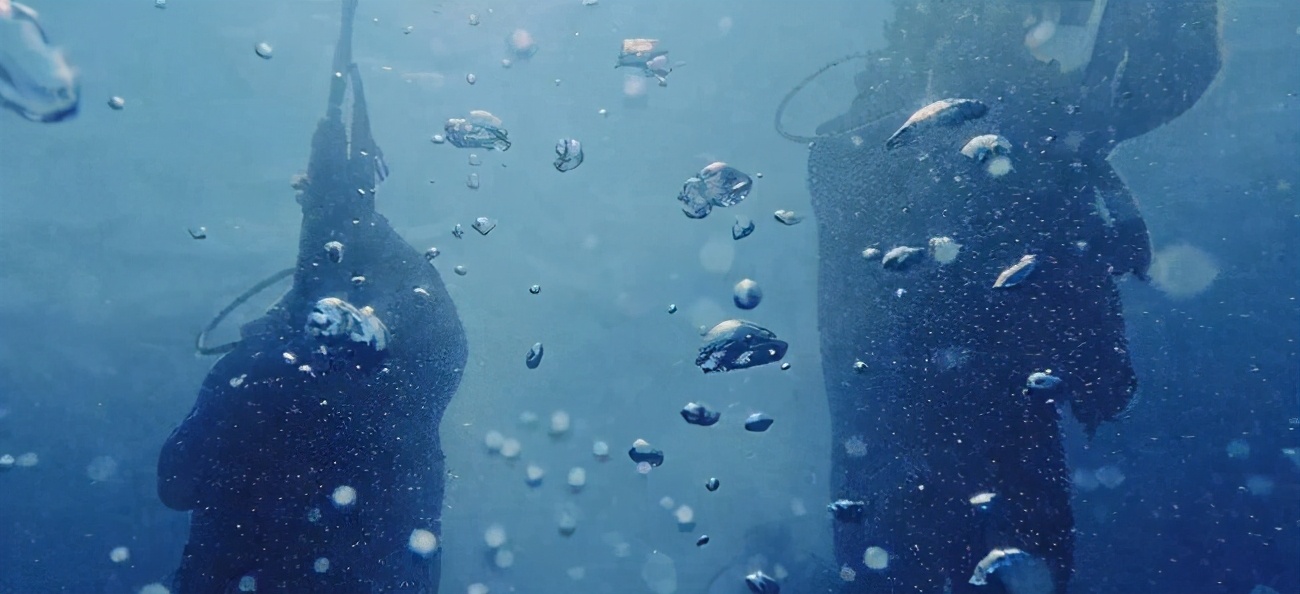 Jiaolong Commando upgrades a new individual combat system, new rifles ...