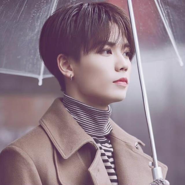 Lin Yanjun's first drama in the Republic of China was released, and her ...