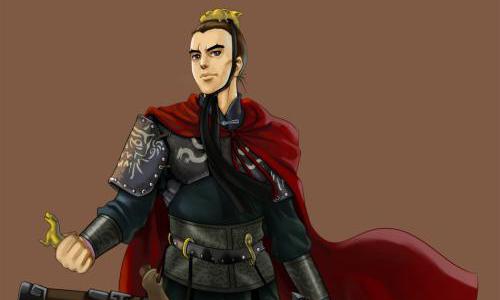 From slaves to generals and then to the imperial consorts, on the ...