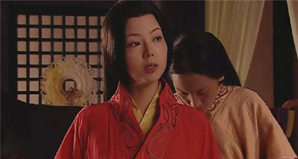 "Su Nu Jing": Han Wudi Jinwu Cangjiao, but with Gillian Yin and Yang ...