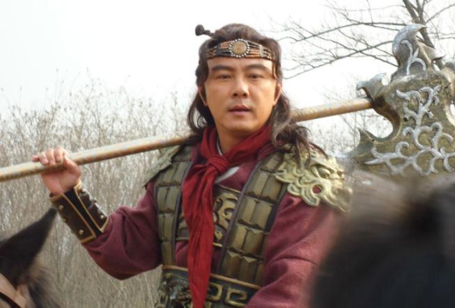 The tomb of Cheng Yaojin was excavated and the epitaph was unearthed to ...