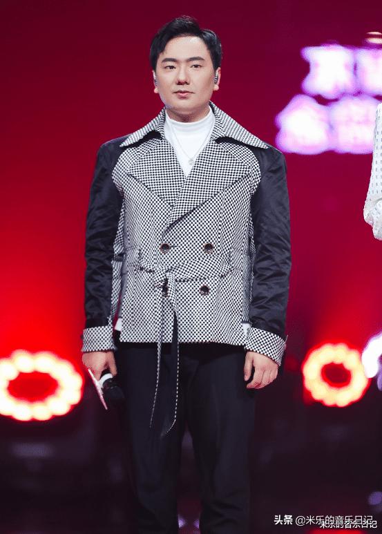 Inventory of those classic songs that made Hailai Amu "30 billion" - iNEWS