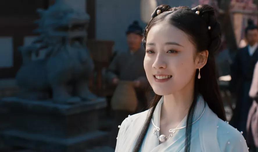 It's a pity that Tao Hong and Weng Hong, "The Spring Bright Pig Bajie ...