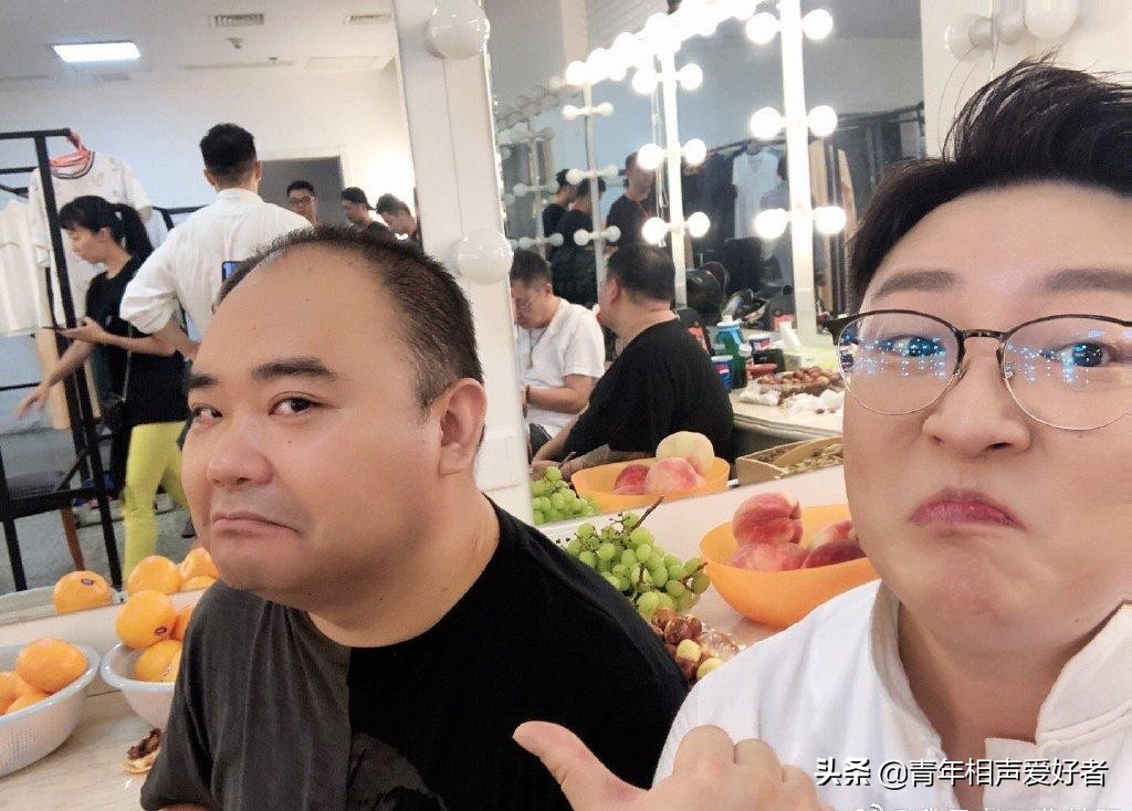 Deyun Society Hou Zhen sent a message in support of Jin Helan, exposing ...