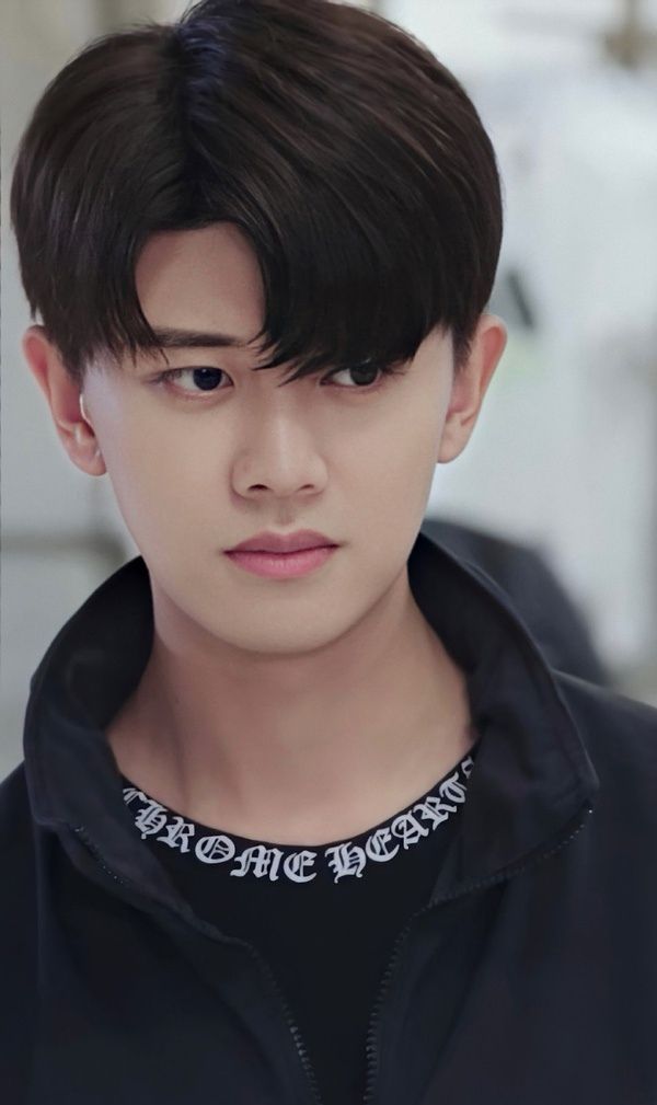 Wang Bo, Ren Jialun, Wu Lei - iNEWS