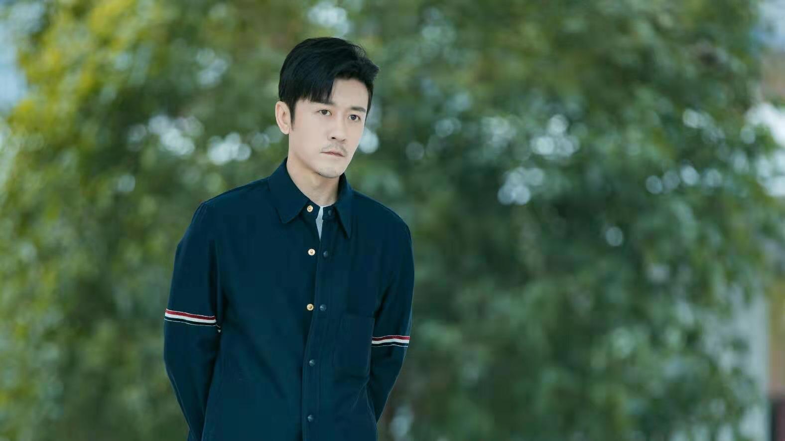 Live a good life: Lin Yushen and Cai Wenjing's new drama hits, He Xia ...