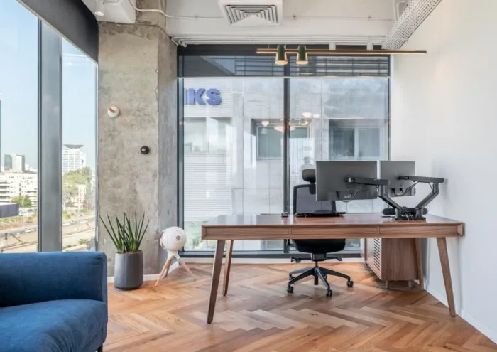 8 office design trends in 2022 - iNEWS