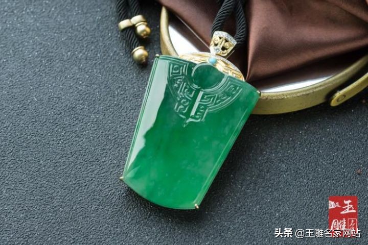 Research on the ranking of jade types: Who is the king of jade and jade ...