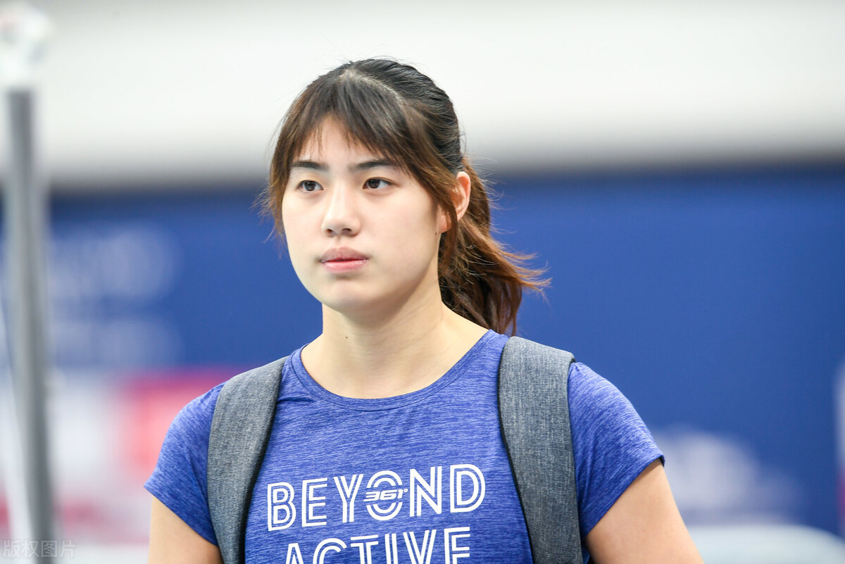 Swimming beauties: Zhang Yufei double gold shines - iNEWS