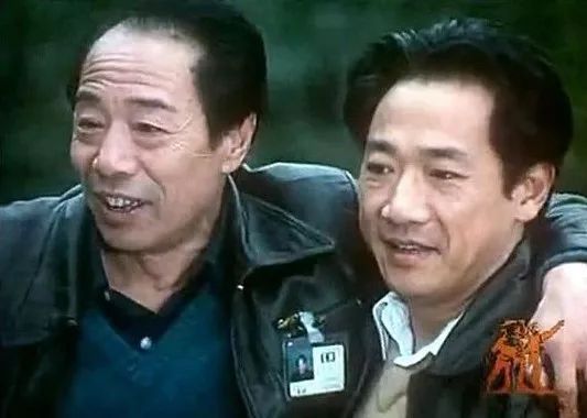 Archives of Chinese Movie Stars: Li Wei, a veteran movie star with a ...