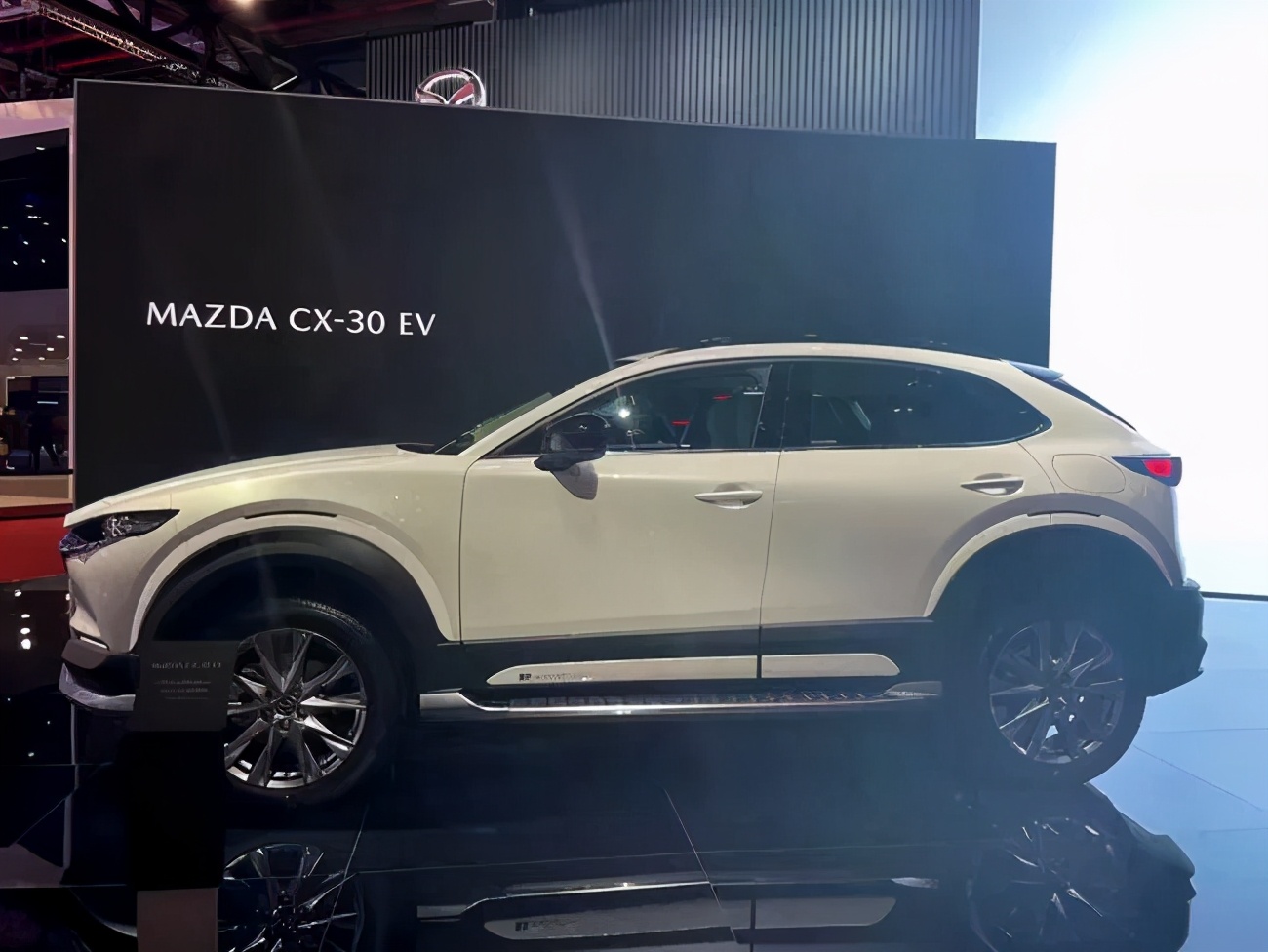 "Two horses into one" is inevitable. Can the new Changan Mazda change ...