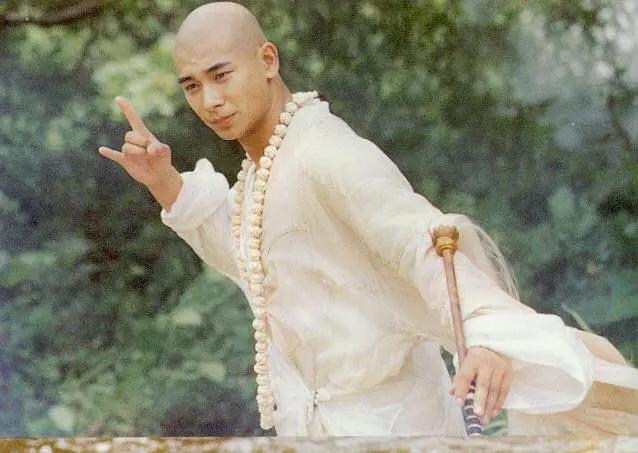 "Green Snake" is not only "Dawei Tianlong", "Fahai You Don't Understand ...