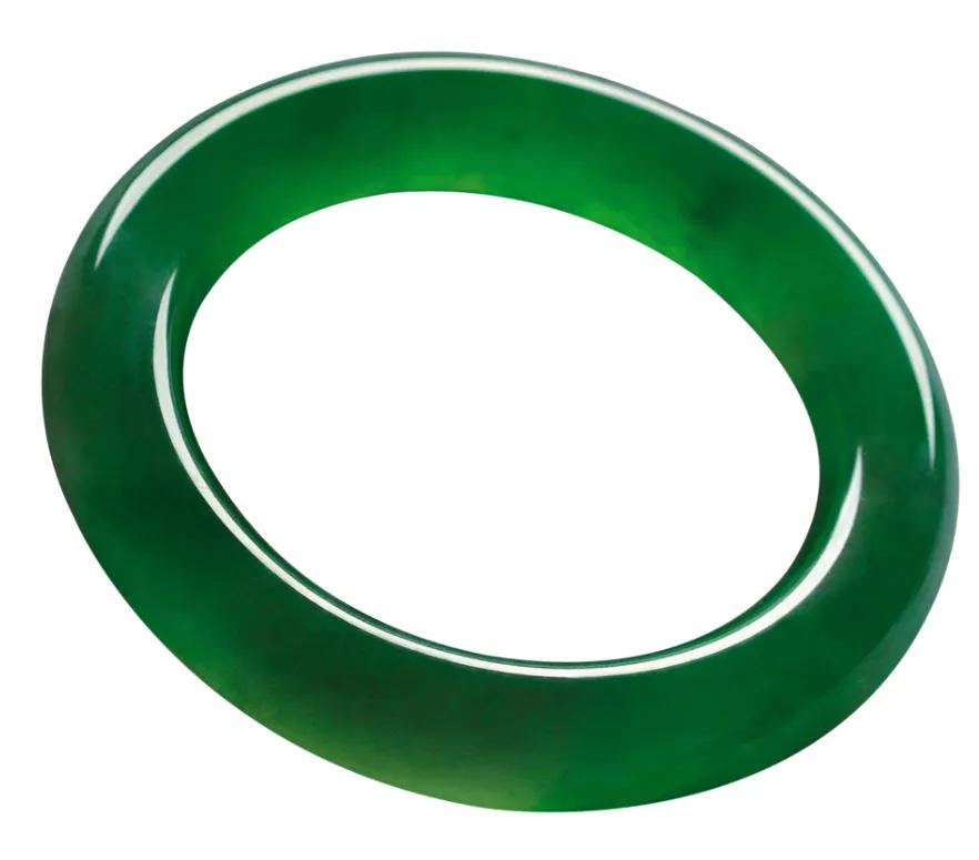 Why is gold priceless and jade priceless? - iNEWS