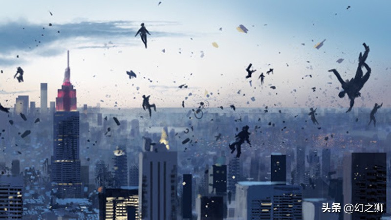 Is the incredible human levitation technique magic or "superpower"? - iNEWS