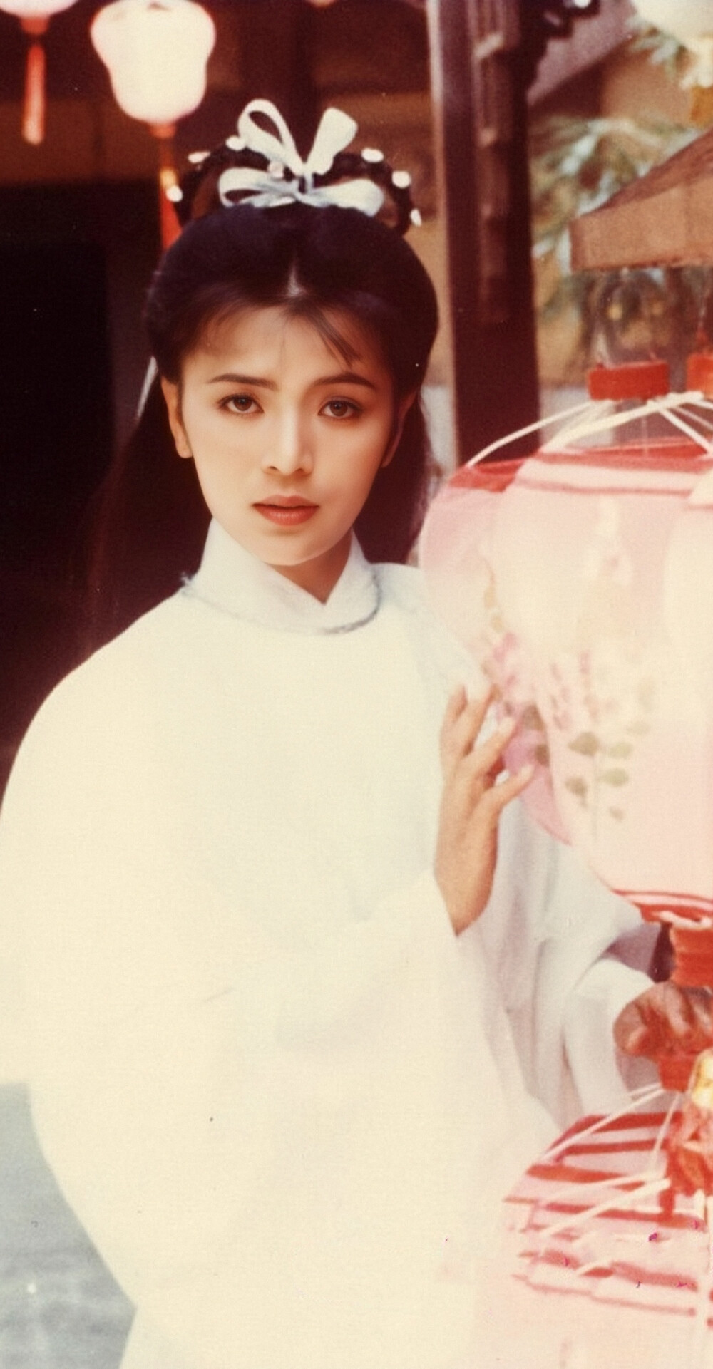 Of the 5 actresses who have played "Wang Yuyan", who is the most ...
