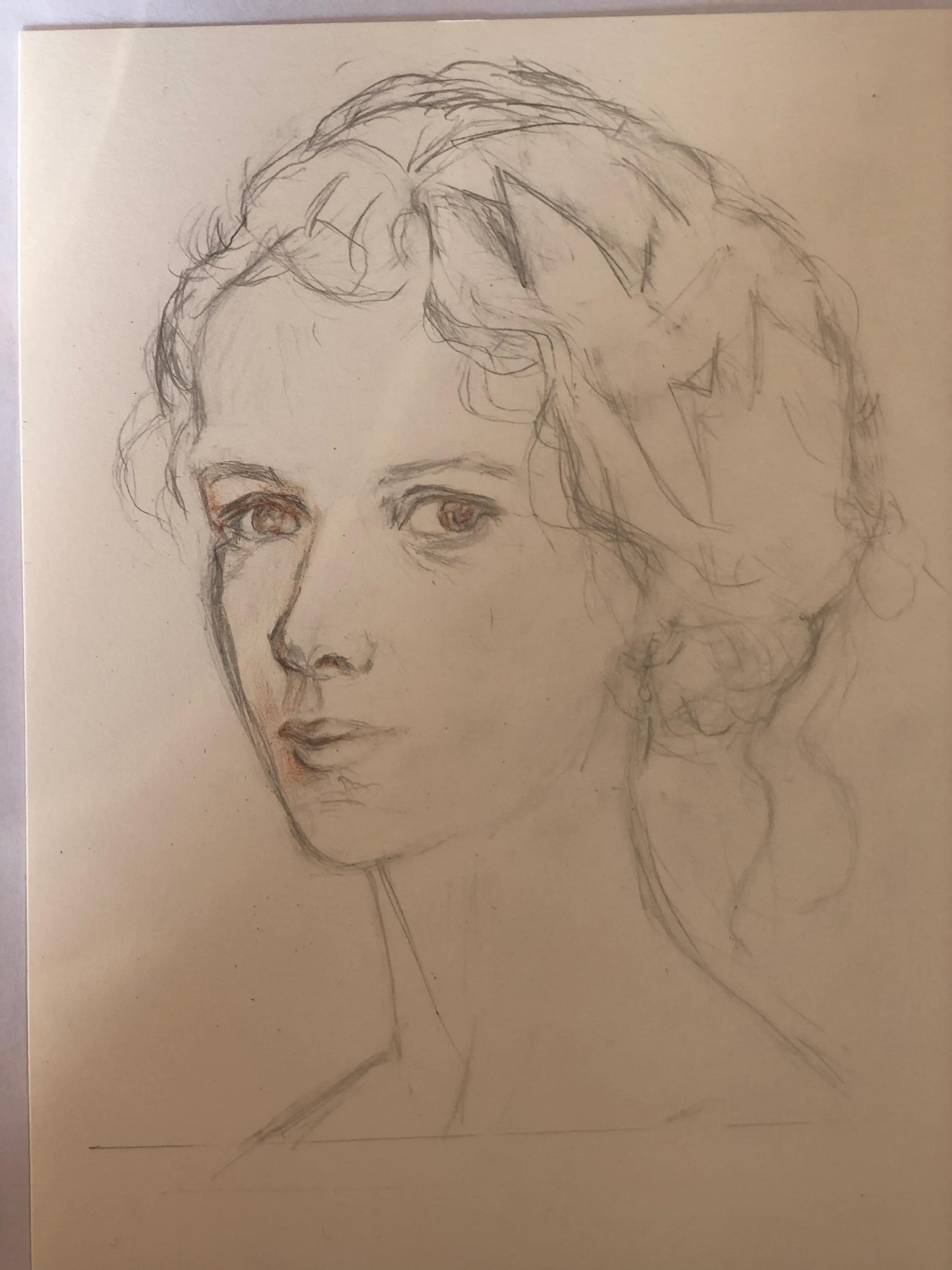 Slow work and do meticulous work, don't be anxious to learn color-lead ...