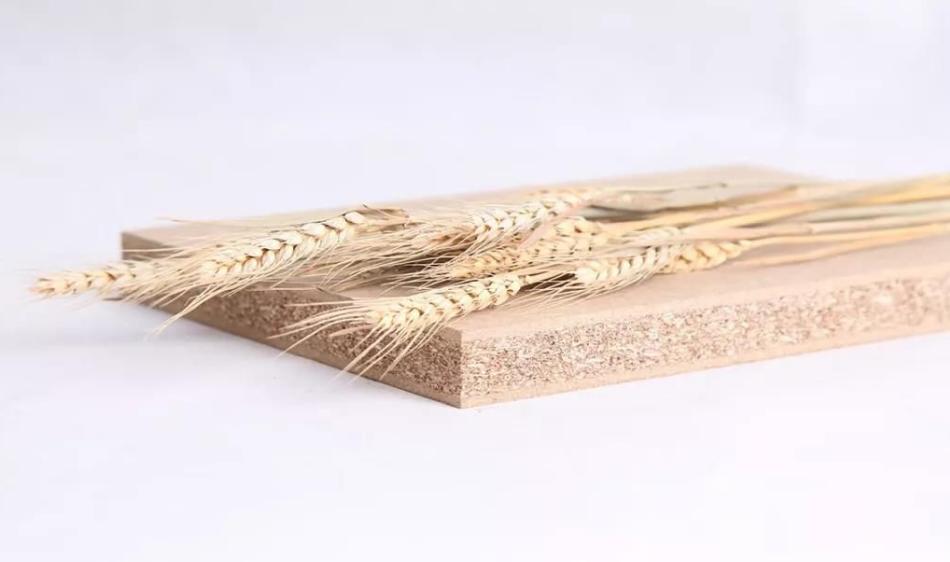 How to choose ecological board or particle board for cabinets?I heard ...