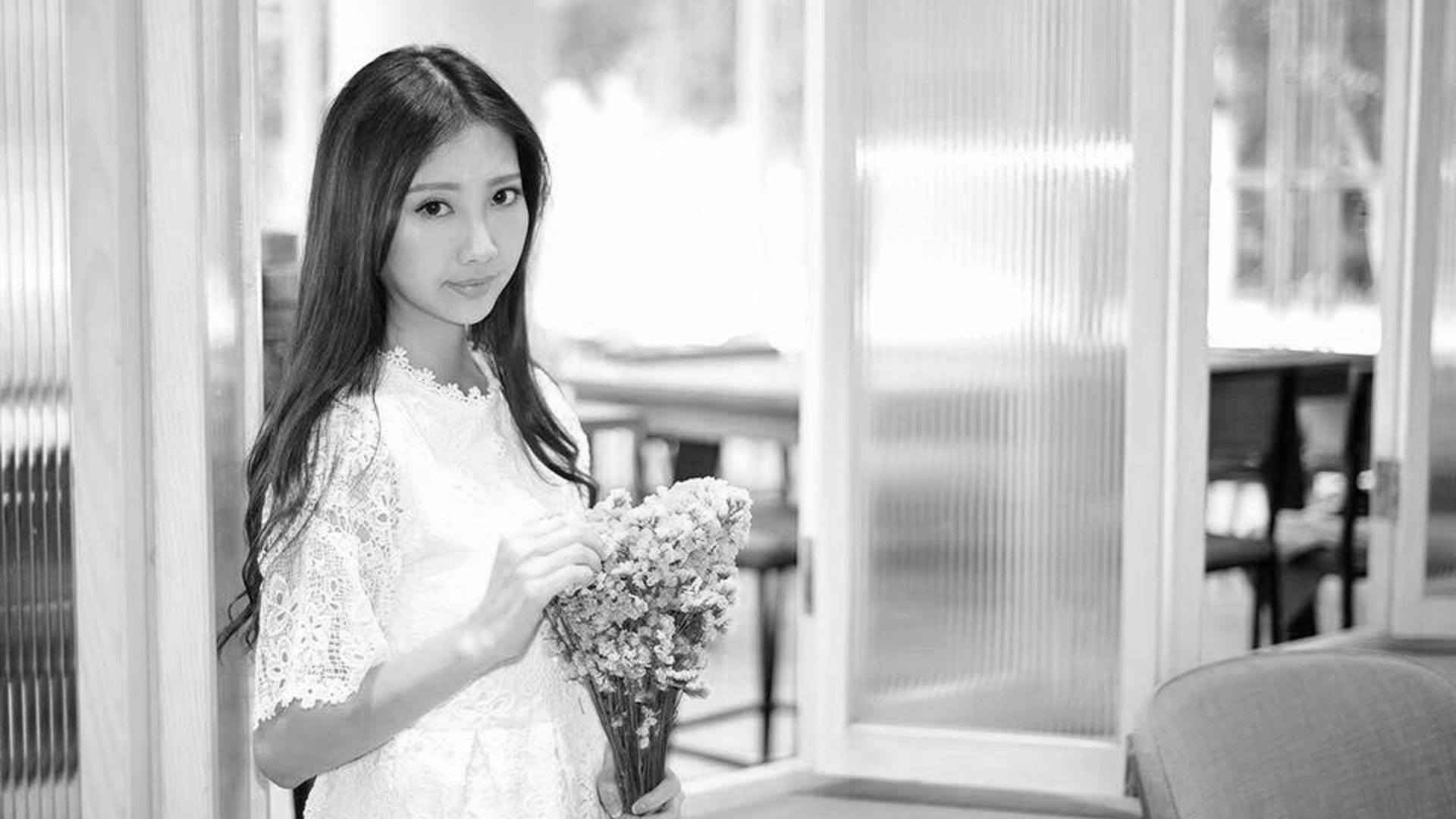 farewell!Li Mingwei, a 31-year-old Hong Kong singer, died of illness ...