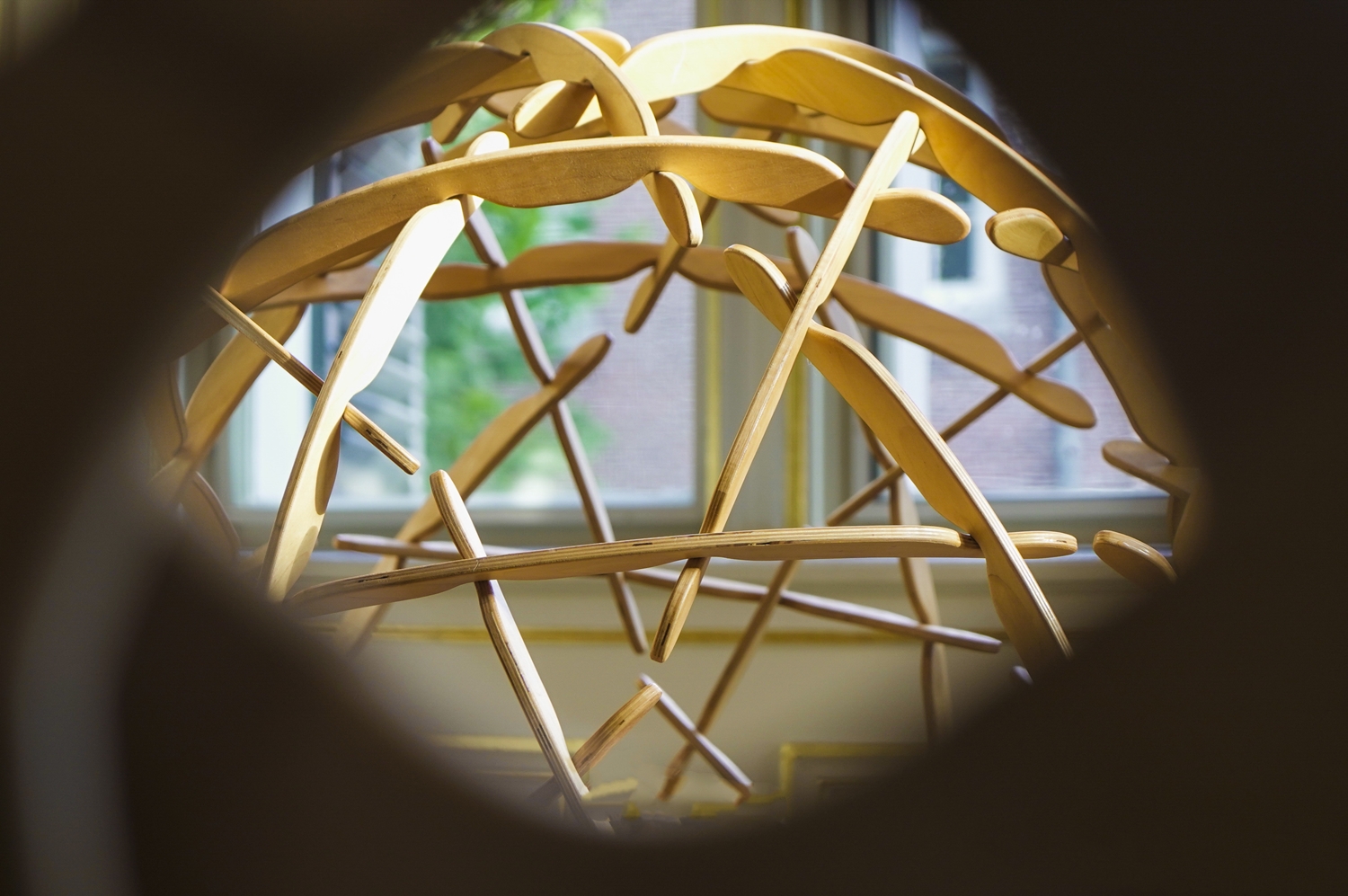 Scientists have proved that 4-dimensional space exists objectively, can ...