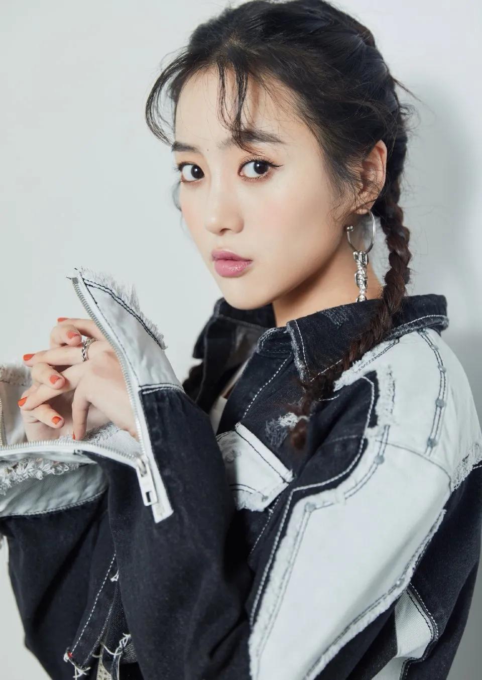 "Gege" Wang Ziwei after the Ninth Five-Year Plan - iNEWS