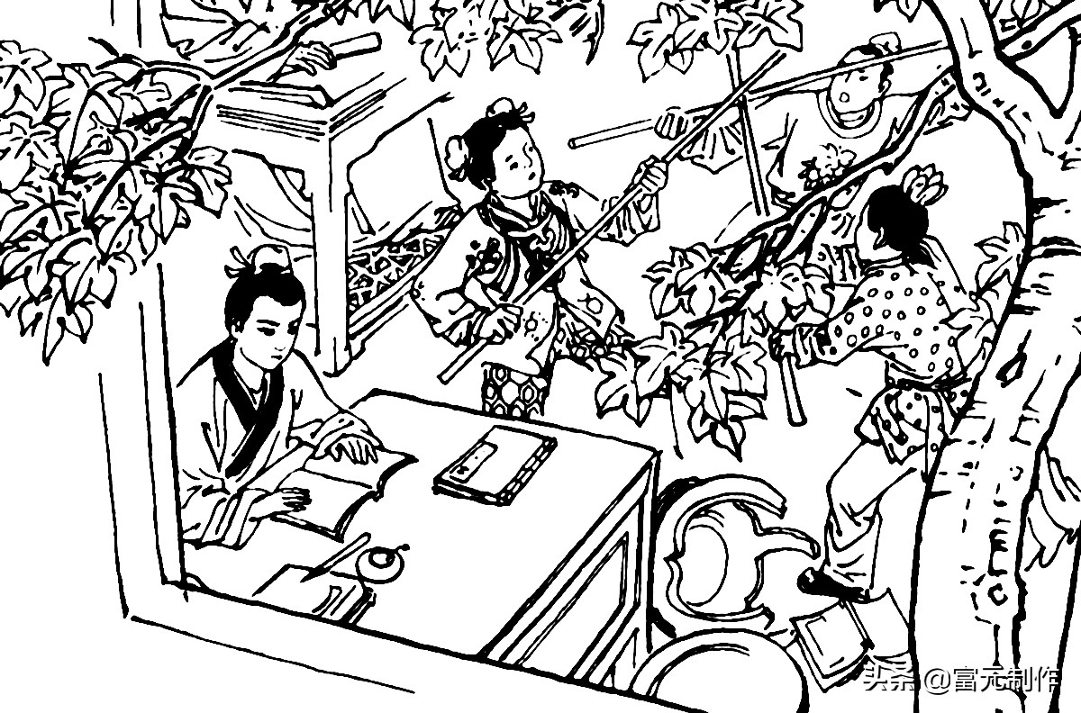 The legendary hero of the Yue family army Wang Gui: the king is famous ...