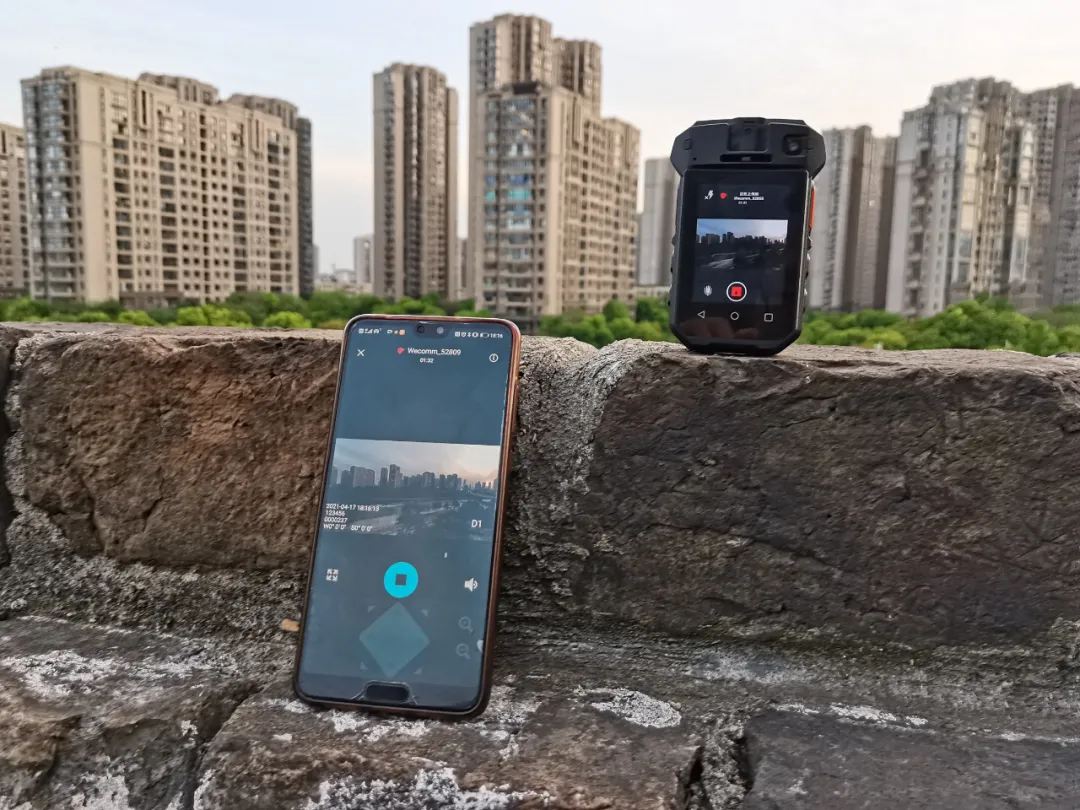 TD Tech EC520S: In-depth experience report on intelligent visual ...