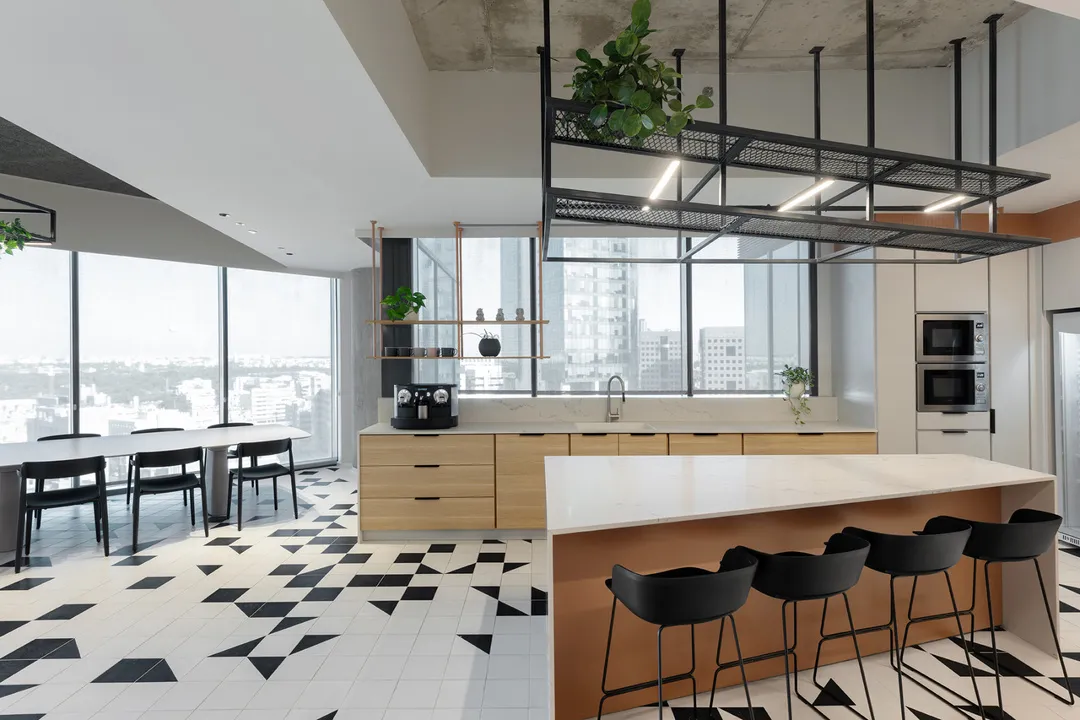 8 office design trends in 2022 - iNEWS