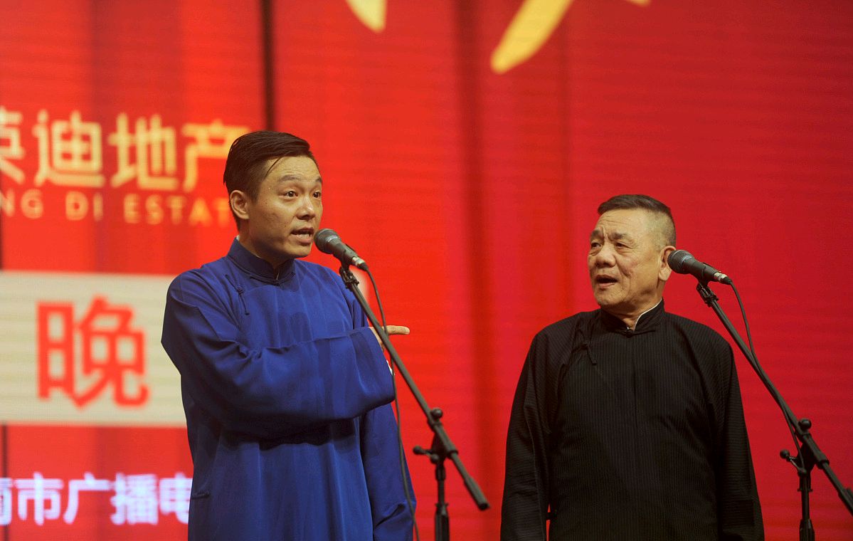 Ma Sanli "disciplined" Ma Xiaochuan, claiming to participate in Olympic ...