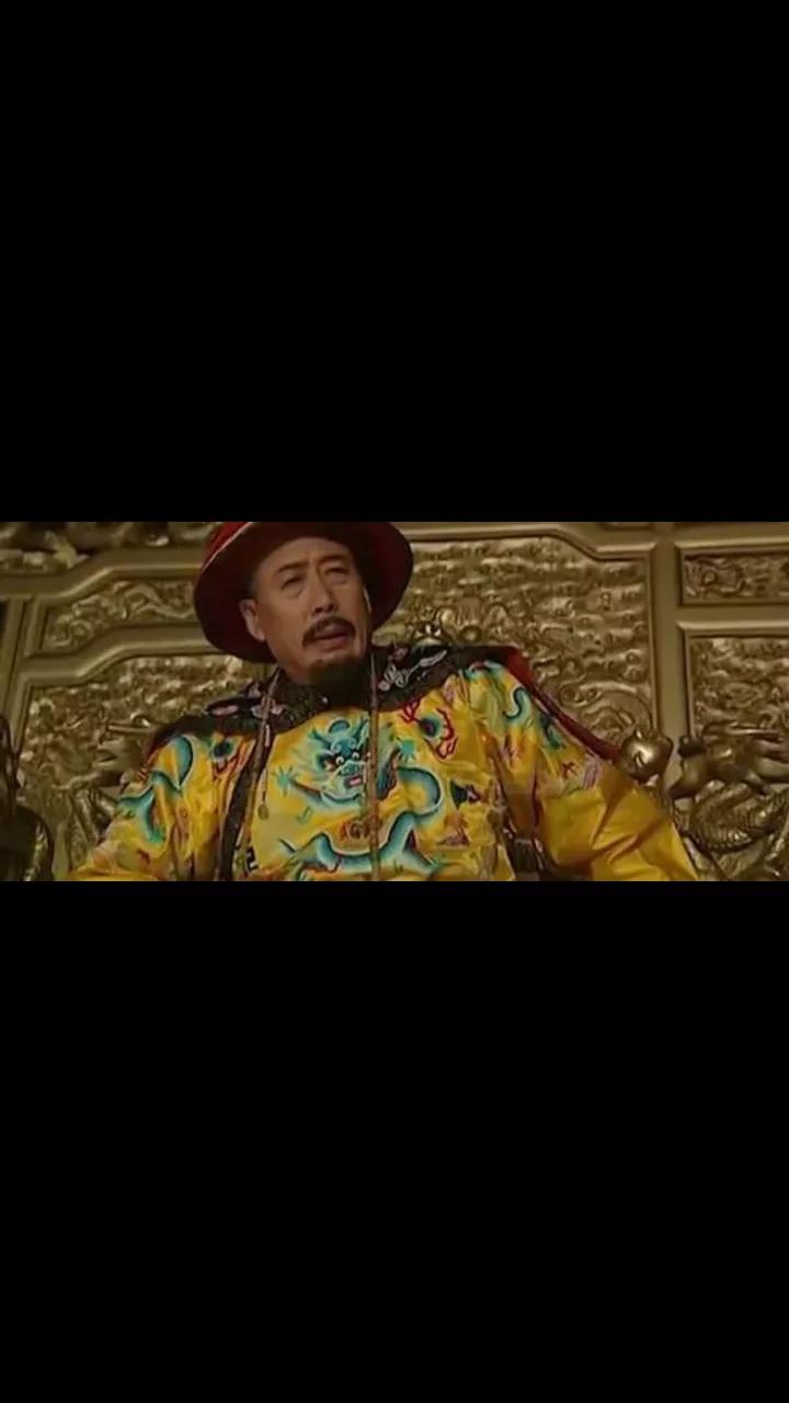 The emperor's eighth son Yinxu has such a big political advantage or is ...