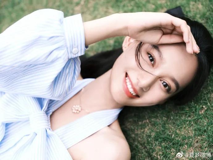 Hu Yitian and Zhang Ruonan really do fake dramas?Liu Xueyi is self ...