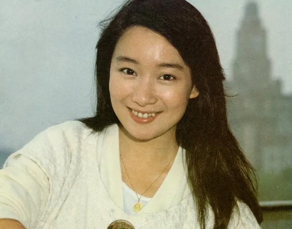 65-year-old Chen Meiling was interviewed and admitted that her family had opposed her marrying a ...