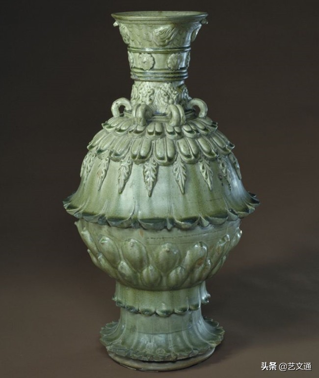 Classification of Ancient Chinese Porcelain - iNEWS