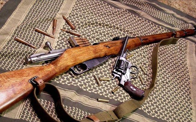 What are the best rifles of World War II, and who is the king of rifles ...