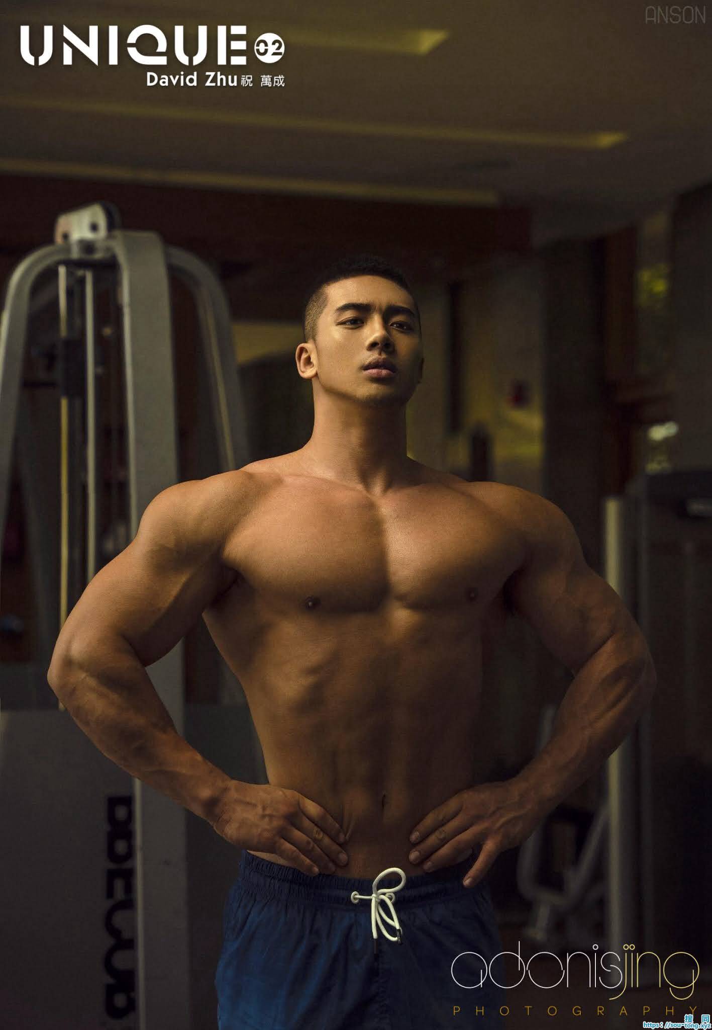 Fitness coach Zhu Wancheng: Waiting for the dawn - iNEWS