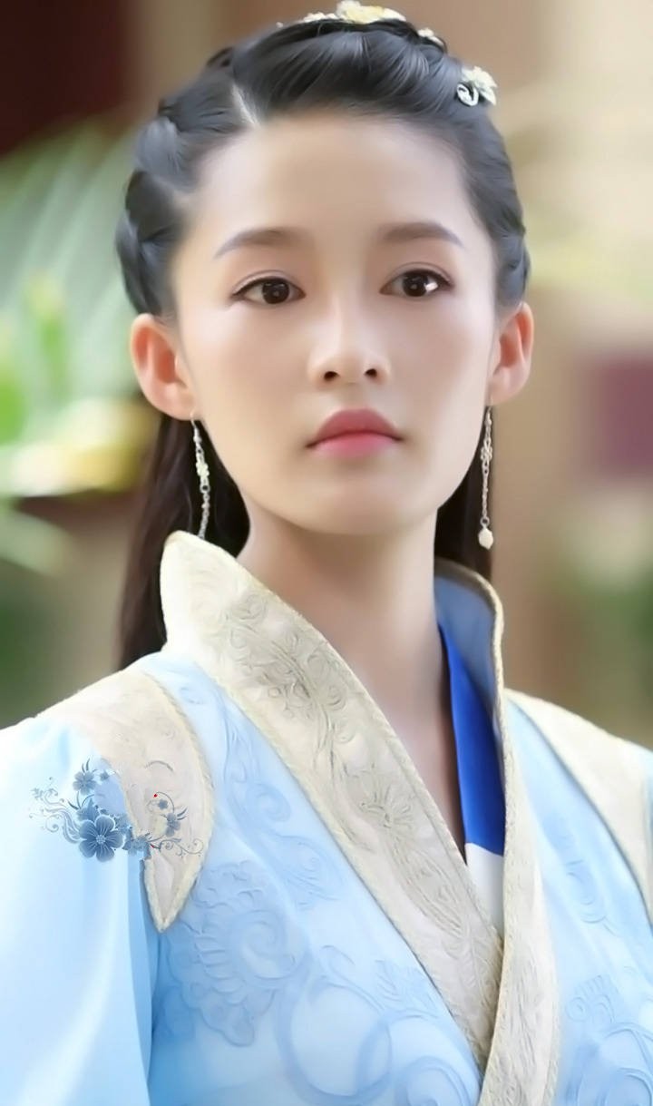 Li Qin Chaoqing wallpaper updated - iNEWS