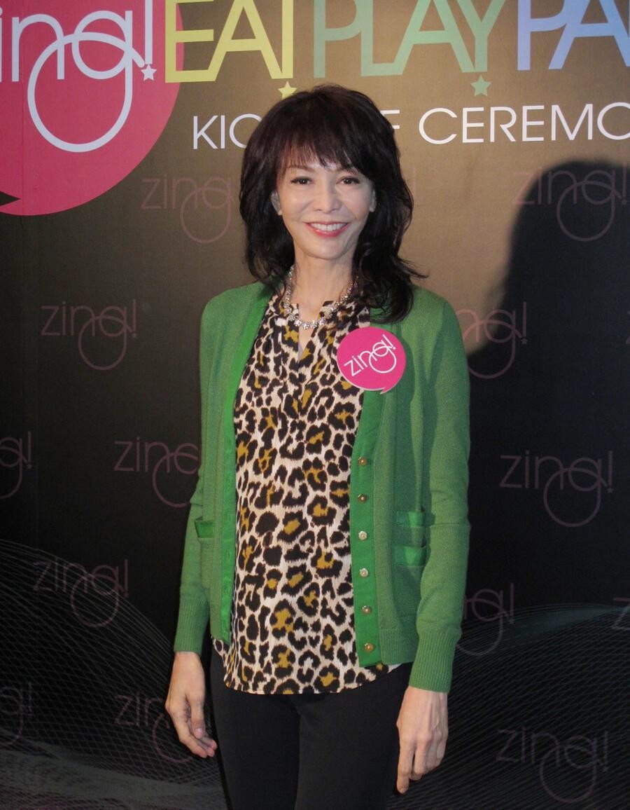 Zheng Yuling is a very powerful woman. She has been in love with her ...