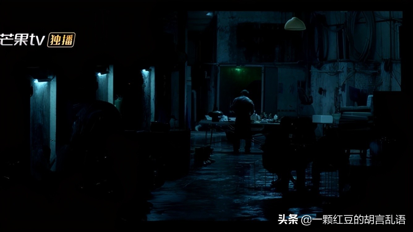 Yu Ailei, who was fancyed by Zhang Yimou and praised by Andy Lau, who ...