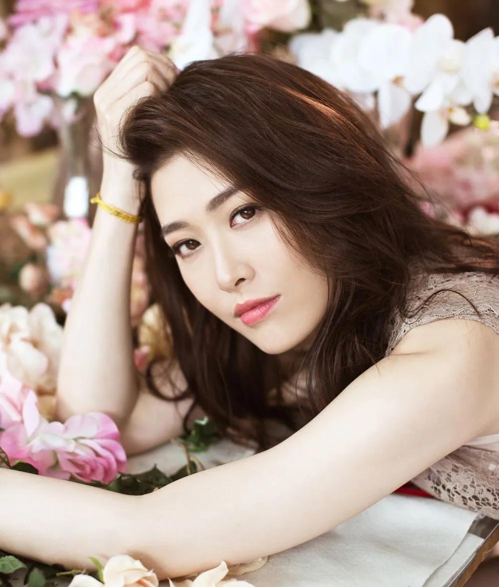 Zhou Liqi~The most beautiful princess of Pingyang - iNEWS