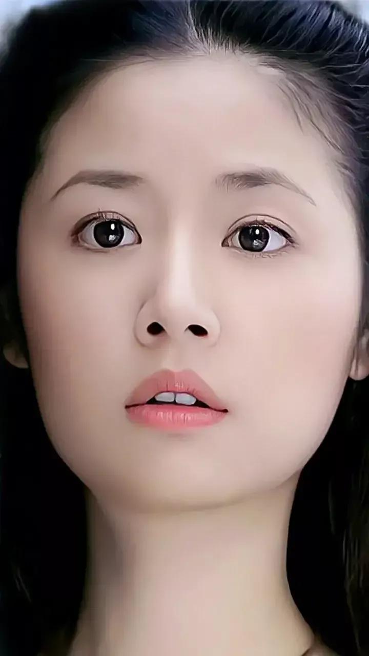 Ruby Lin, Liu Yifei, Song Qian, Dong Xuan, Tu Liman, who is more ...