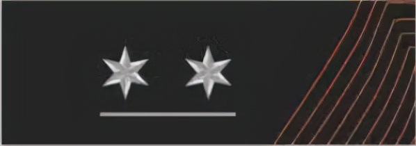 Belgian police rank sign - iNEWS