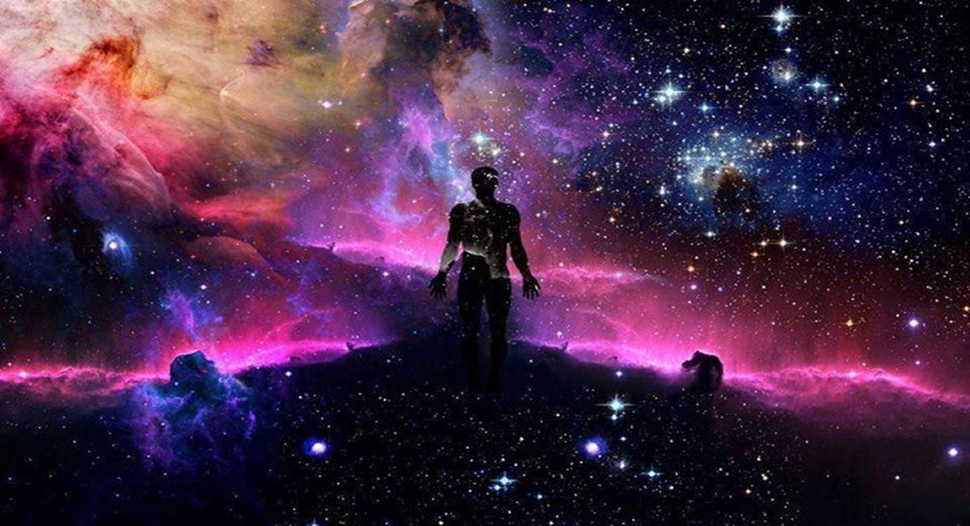 The "cosmic wall" was discovered 10 billion light-years away. Who is ...