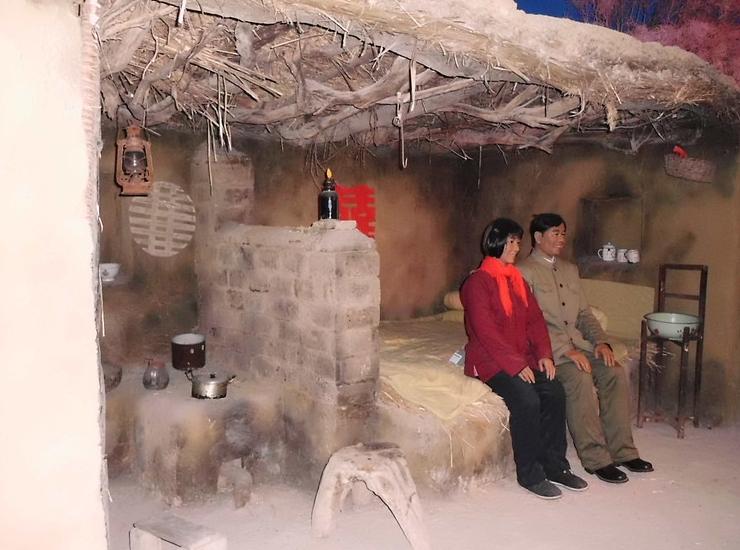 Witness to the History of Xinjiang's Reclamation-Diwozi - iNEWS