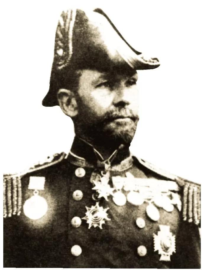 Have the Eight-Power Allied Forces used gas bombs? - iNEWS