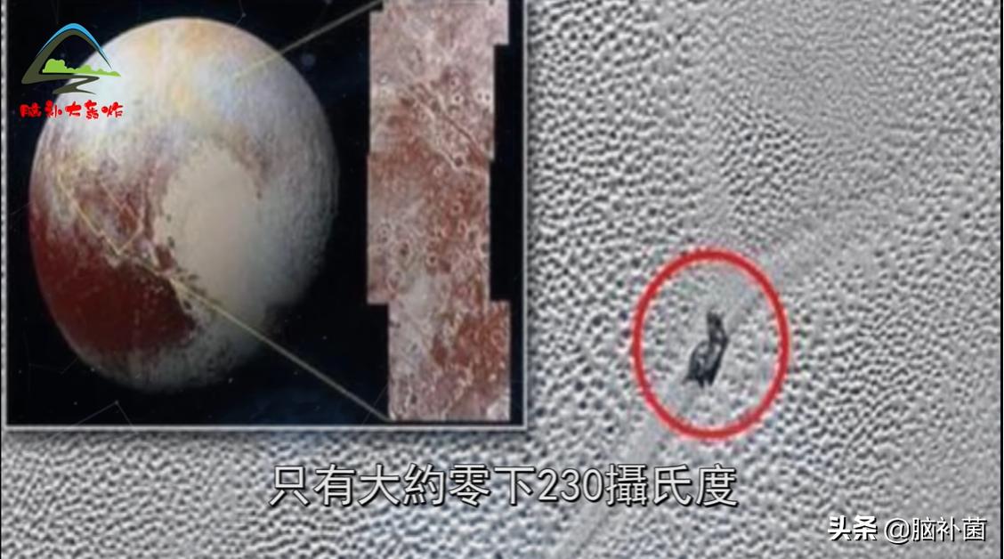 Why is Pluto kicked out of the solar system, and how is it different ...